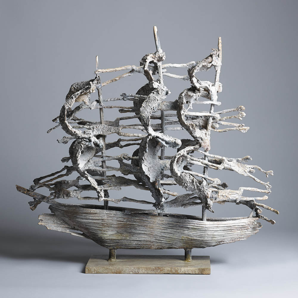 John Behan (sculptor) - Alchetron, The Free Social Encyclopedia